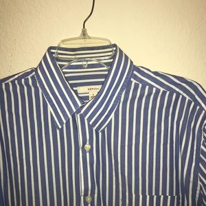 Merona | Shirts | Brand New Shirt By Merona | Poshmark